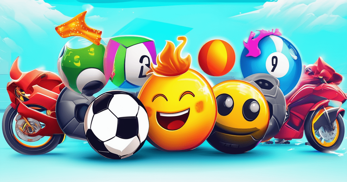 ⛹ Aktivitet og Sport Emojis i WhatsApp og deres betydning - Liste