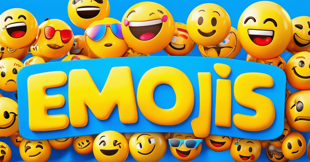 😍 Emoji Betydning - 😉 Liste over alle WhatsApp- og Facebook-smileys 💯🙈👋😱